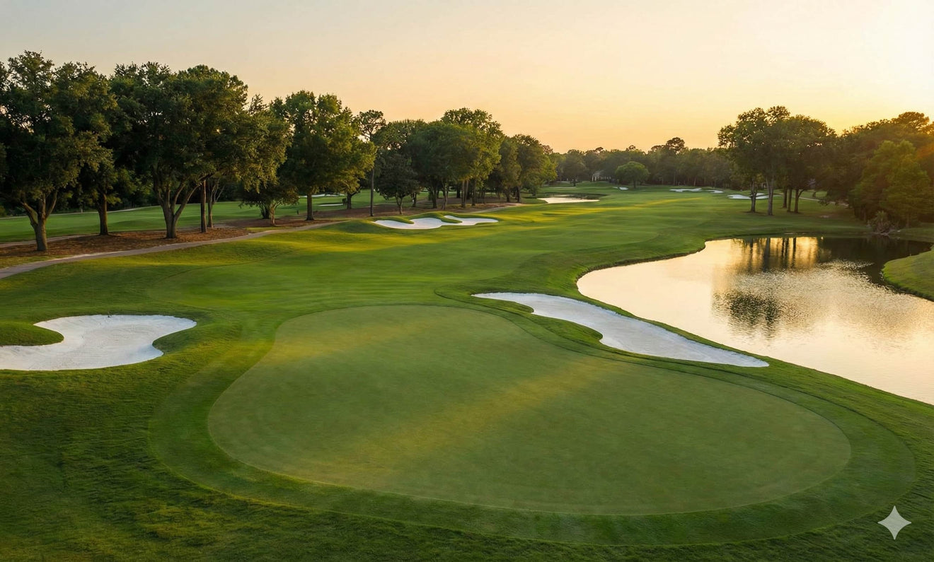 Lo Golf Pro | Location et Vente de Bâtons de Golf Premium